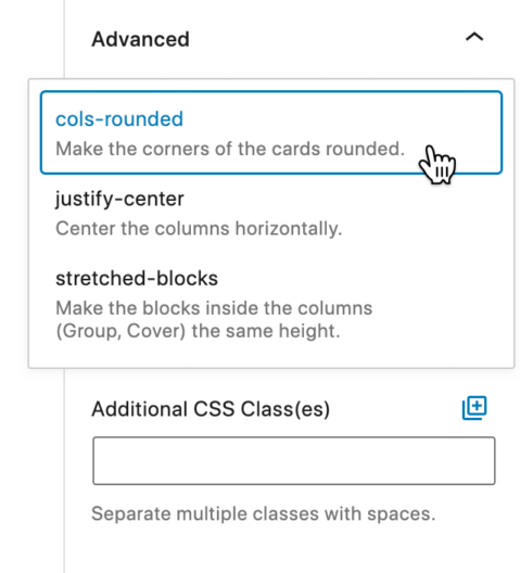 How to use Twentig with Twenty Twenty-One and Twenty Twenty themes
