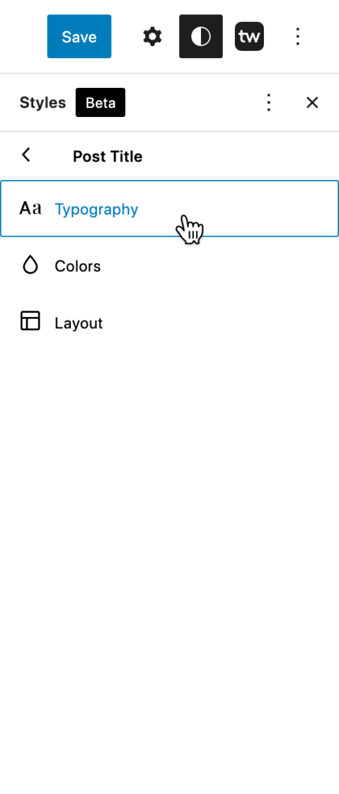 how-to-use-twentig-with-twenty-twenty-three-and-wordpress-block-themes