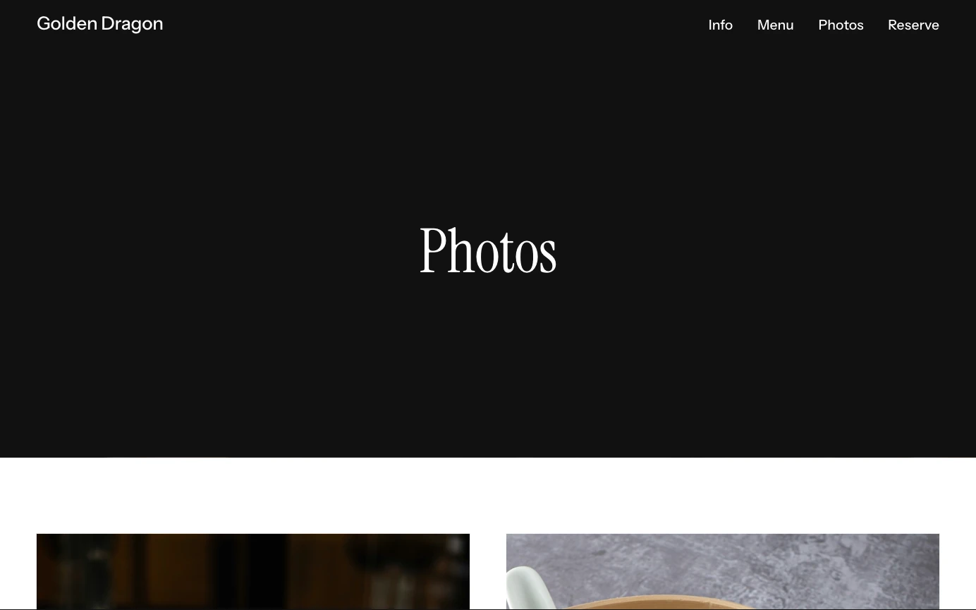 How to Make a Transparent Header in WordPress - Twentig